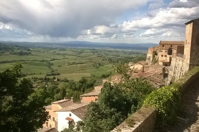Private daytour Tuscany from Roma or Civitavecchia port - A Comfortable Dive into Tuscany: Private Day Tour from Rome or Civitavecchia Port
