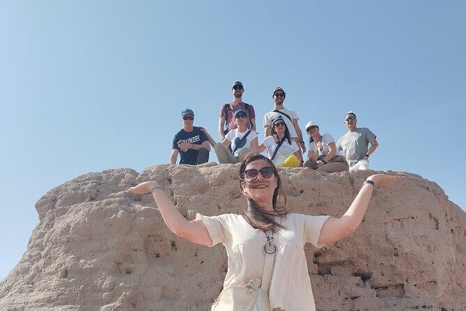 Private Daytrip to 5 Ancient Fortresses of Khorezm - Is This Tour Worth the Price?