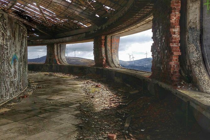 Private Daytrip to Buzludzha Monument and Veliko Tarnovo - An In-Depth Look at the Tour