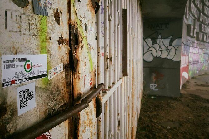 Private Daytrip to Buzludzha Monument and Veliko Tarnovo - Authentic Experiences You Might Not Expect