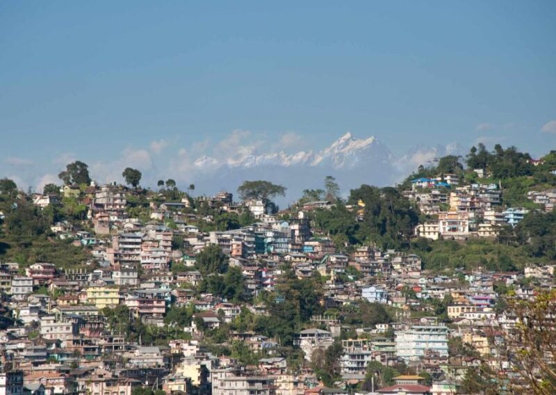 Private Daytrip to Kalimpong from Darjeeling by Car - Key Points