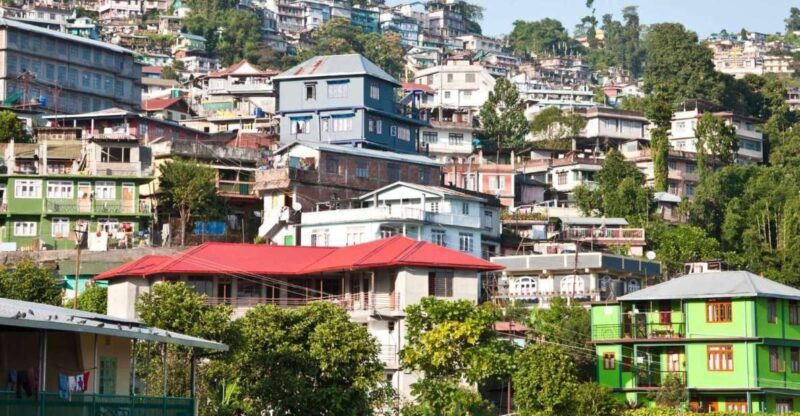 Private Daytrip to Kalimpong from Darjeeling by Car - Why This Tour Offers Good Value