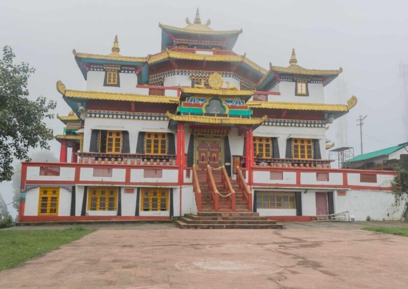 Private Daytrip to Kalimpong from Darjeeling by Car - Final Thoughts