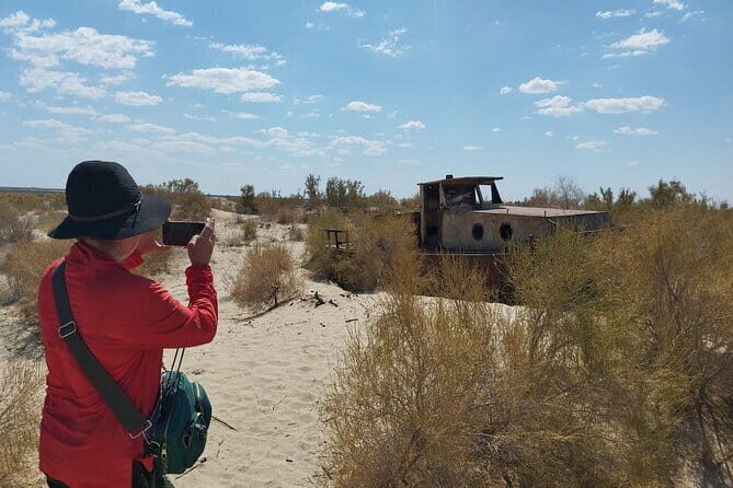 Private Daytrip to Muynak and Nukus - Introduction