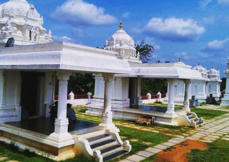 Private Daytrip to Ramoji Film City and Sanghi Temple by Car - Final Thoughts