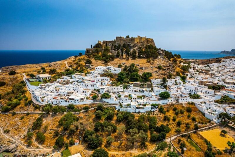 Private Daytrip to Rhodes,Lindos and Seven Springs - Practical Details and Tips