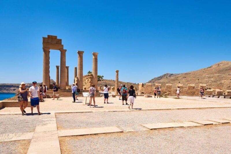 Private Daytrip to Rhodes,Lindos and Seven Springs - Final Thoughts