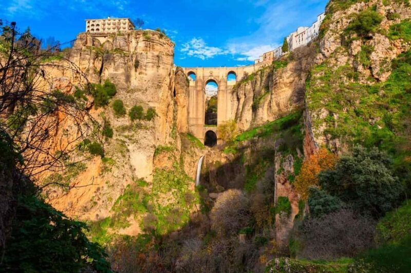 Private Daytrip to Ronda from Seville - Key Points
