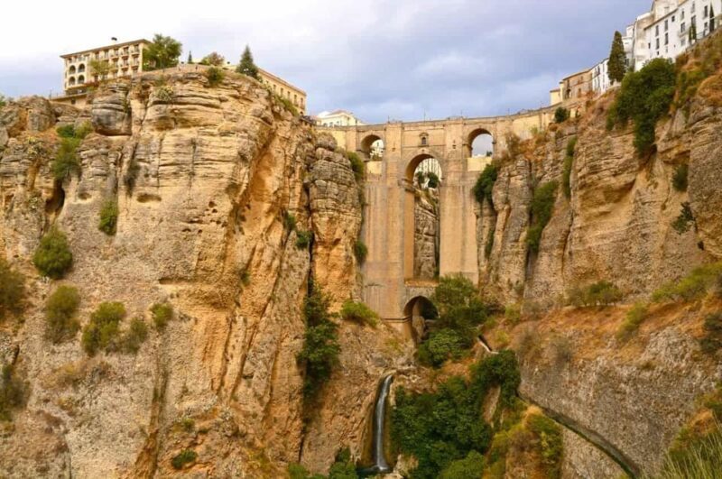 Private Daytrip to Ronda from Seville - The Journey to Ronda: What to Expect