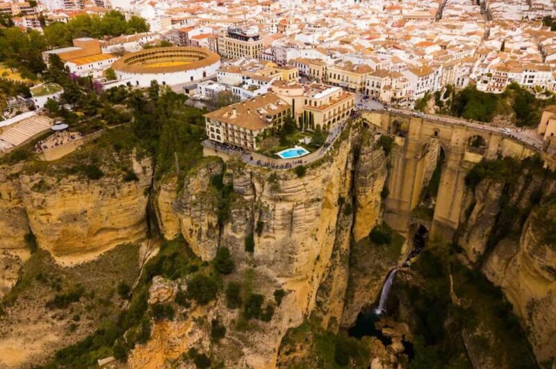 Private Daytrip to Ronda from Seville - The Price and Value