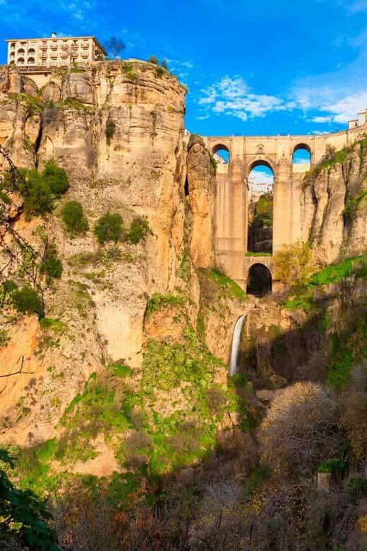 Private Daytrip to Ronda from Seville - Who Should Consider This Tour?
