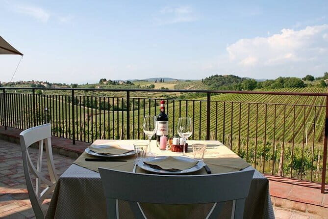 Private daytrip to Siena & Chianti wine country, with wine tasting from Florence - Exploring Tuscany in Comfort and Style