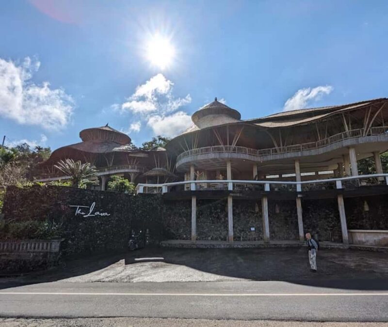 private daytrip:jatiluwih,purification ceremony,waterfalls - What You Can Expect in Practice