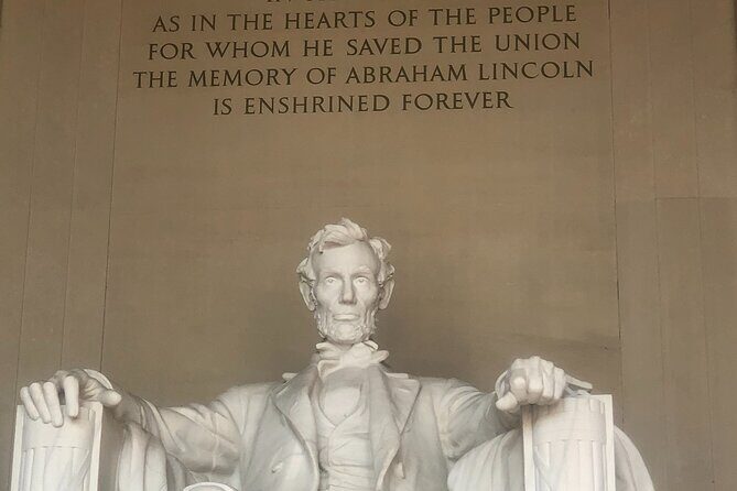 Private DC Guided Bus Tour with Step Off Guide - Final Thoughts