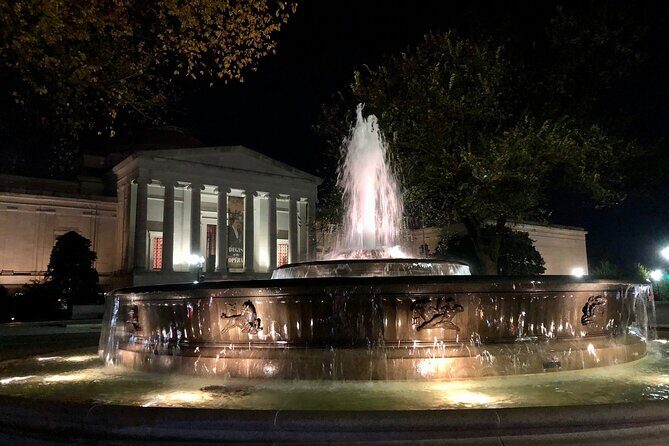 Private DC Monuments at Night Bike Tour - Who Would Enjoy This Tour?