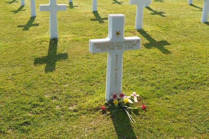Private DDAY Tour Omaha Beach Normandy - Final Thoughts: Is This Tour for You?