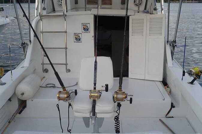 Private Deep Sea Fishing Boat Rental Ocho Rios Jamaica - Is This Tour Worth It?