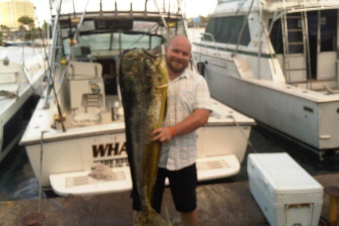 Private Deep Sea Fishing Boat Rental Ocho Rios Jamaica - Who Should Consider This?