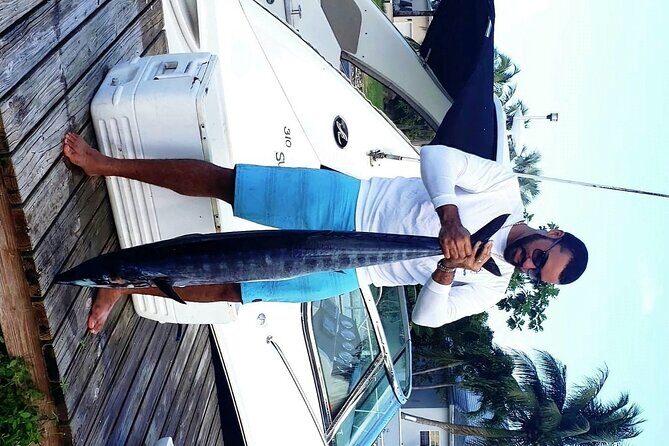 Private Deep Sea Fishing Experience in Grand Cayman - Is It Worth the Price?