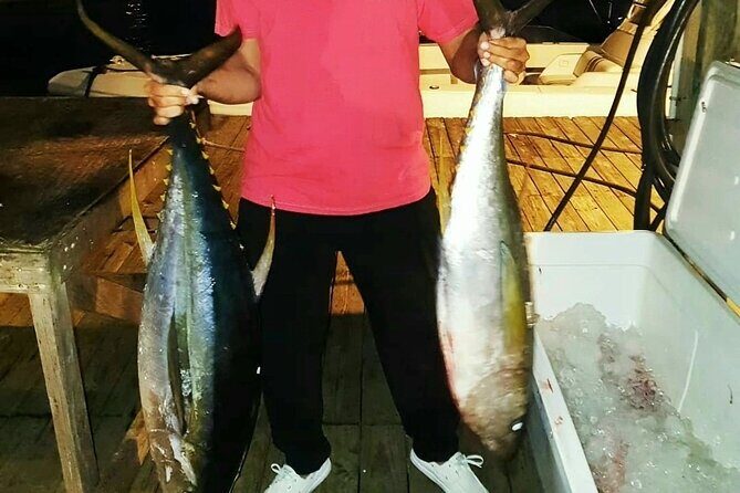 Private Deep Sea Fishing Experience in Grand Cayman - FAQ