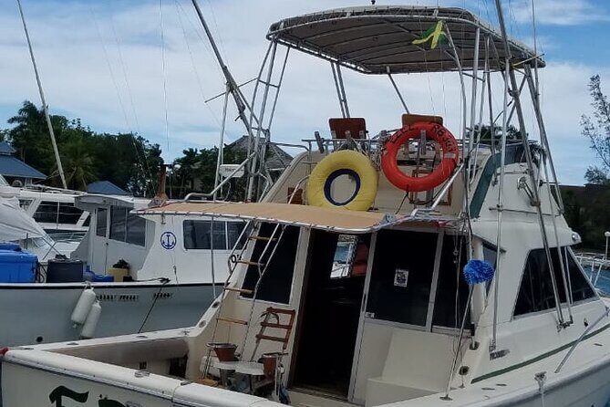 Private Deep Sea Fishing in Montego Bay - Final Thoughts