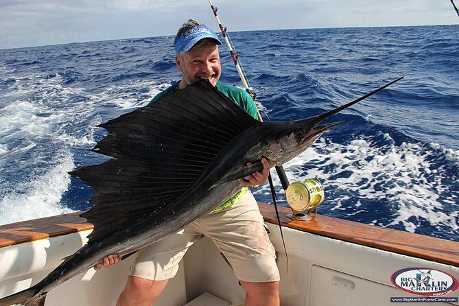 Private Deep Sea Sport Fishing Charter in Punta Cana - Who Will Love This Tour?