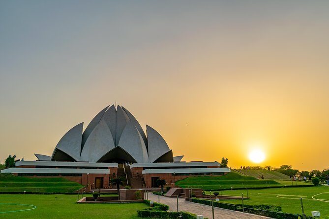 Private Delhi 2 Days City Tour - Key Points from the Private Delhi 2 Days Tour
