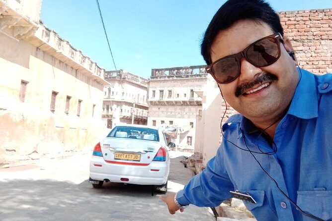 Private Delhi Agra Jaipur Golden Triangle Tour - The Itinerary in Detail: What to Expect Day by Day