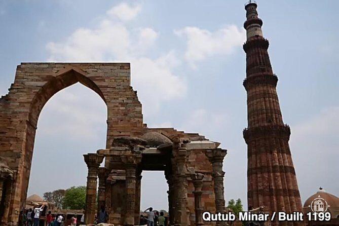 Private Delhi-Agra-Jaipur tour 4 Night 5 Days - A Close Look at the Itinerary and What to Expect