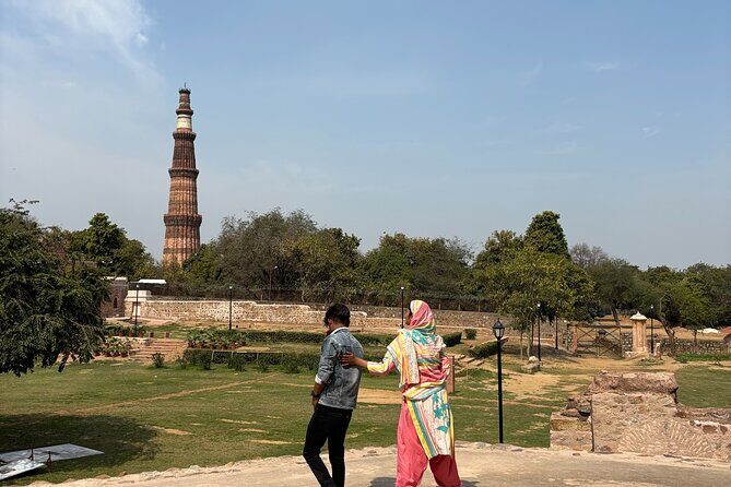 Private Delhi City Full-Day Tour - Final Thoughts: Is It Worth It?