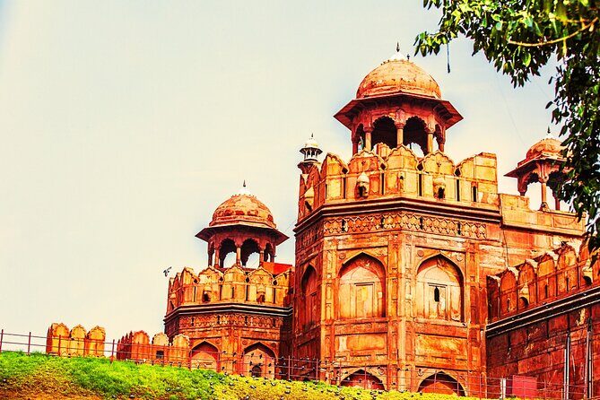 Private Delhi City Sightseeing Tour - The Value and Who Should Consider This Tour