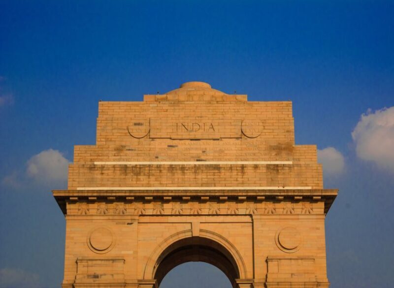 Private Delhi City Sightseen Tour Including New & Old delhi - Practicalities and Comfort