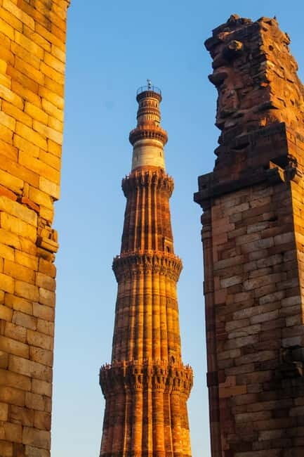 Private Delhi City Sightseen Tour Including New & Old delhi - Final thoughts