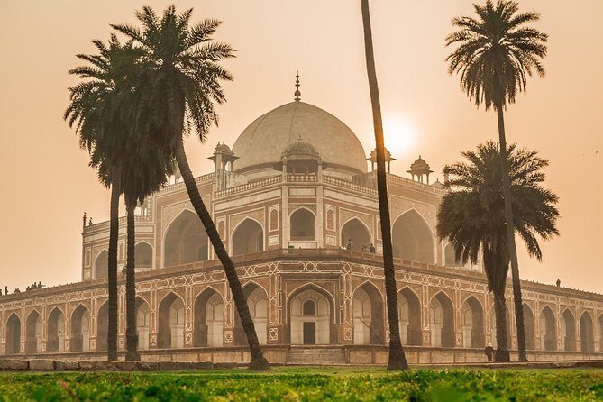 Private Delhi City Siteseen Tour Including New Delhi & Old Delhi - Who This Tour Is Best For