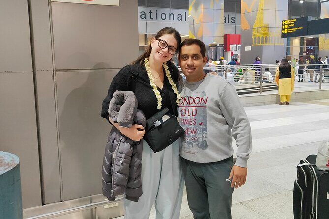 Private Delhi City Tour By Air-Conditioned Car with Driver - A Detailed Look at What the Tour Offers