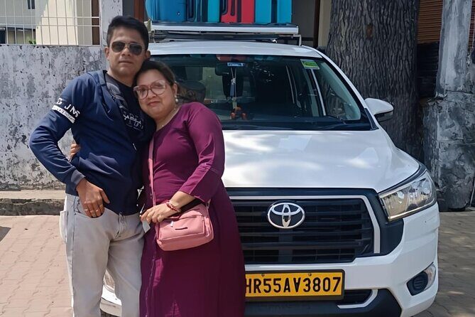 Private Delhi City Tour By Air-Conditioned Car with Driver - The Sum Up