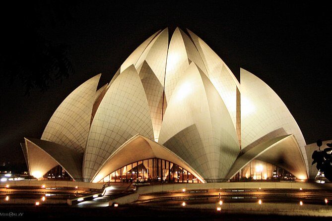 Private Delhi City Tour Including New Delhi and Old Delhi - Who Should Consider This Tour?
