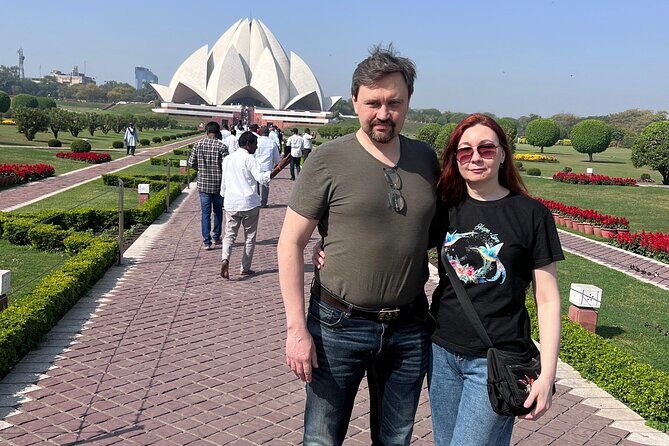 Private Delhi City Tour With Guide, Ac Transport & Entry Fee - Why Consider This Tour?