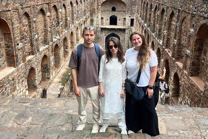 Private Delhi City Tour With Guide, Ac Transport & Entry Fee - Who Will Love This Tour?