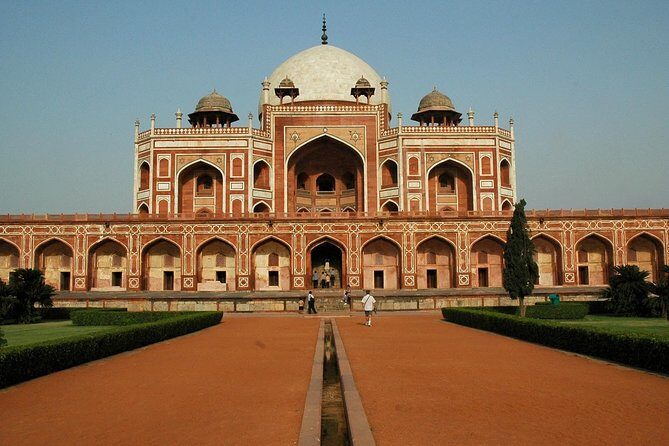 Private Delhi Customized Full Day Tour - A Practical and Enjoyable Way to Discover Delhi