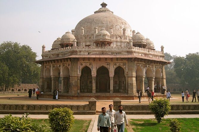 Private Delhi Day Tour with Tour Guide - The Practical Side: Transportation and Price