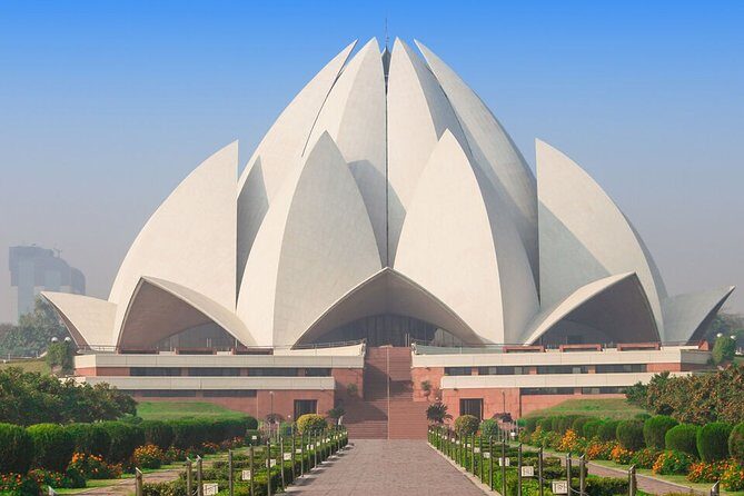 Private Delhi Day Tour with Tour Guide - What Past Travelers Say