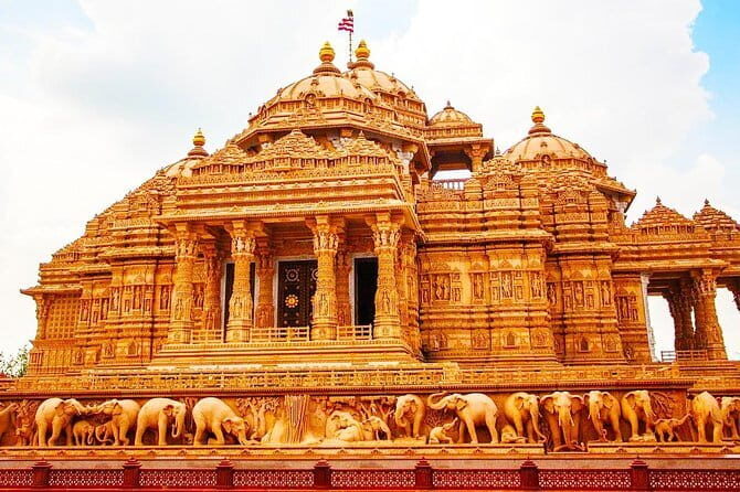 Private Delhi One Day Tour by Car - Key Points