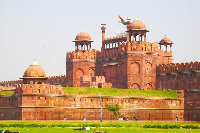 Private Delhi One Day Tour by Car - Authenticity and Guide Experience