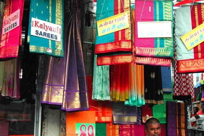Private Delhi Shopping tour - Practical Details and What Youll Experience