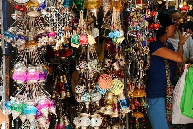 Private Delhi Shopping tour - Final Word