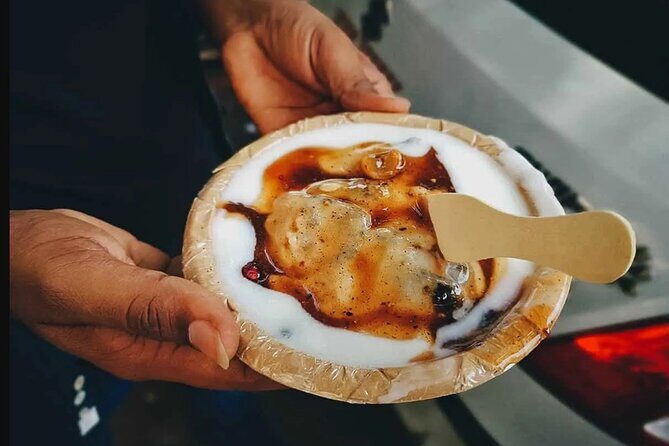 Private Delhi Shopping Tour with Female Guide - Who Should Consider This Tour