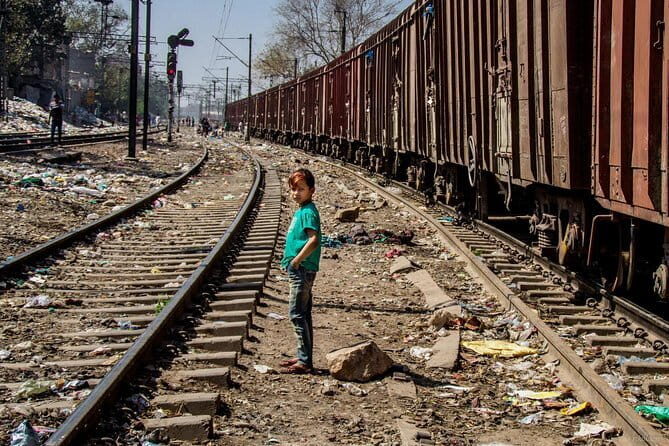 Private Delhi Sightseeing Full - Day Tour with Chauffeur and Guide - The Value of This Tour