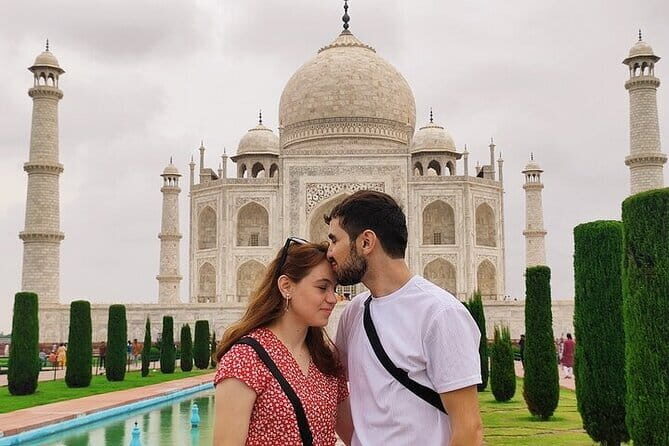 Private Delhi Sightseeing Full - Day Tour with Chauffeur and Guide - FAQ