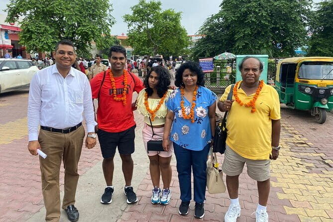 Private Delhi Sightseeing Full Day Tour with Guide - FAQ